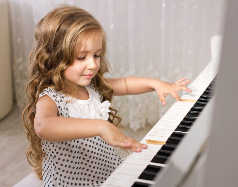 How to Help Develop Your Children's Talents - The Write Lifestyle